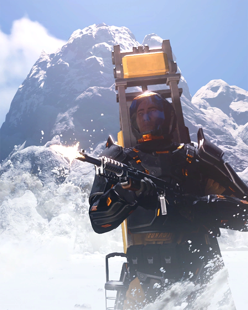 Weakness | Icarus Wiki | Fandom