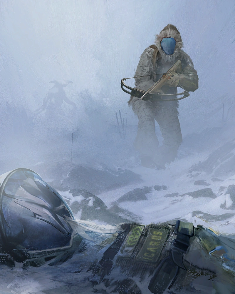 Tempest | Icarus Wiki | Fandom