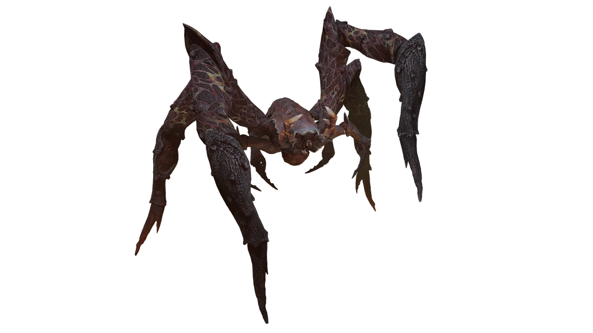 Lava Hunter | Icarus Wiki | Fandom