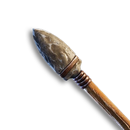 Stone Arrow | Icarus Wiki | Fandom