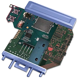 Survival Module | Icarus Wiki | Fandom