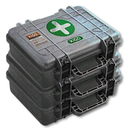 Xigo Quick-Fix Bundle | Icarus Wiki | Fandom