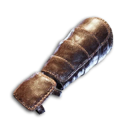 Cured Leather Arms Armor | Icarus Wiki | Fandom
