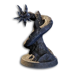 Stone Caveworm Statue | Icarus Wiki | Fandom