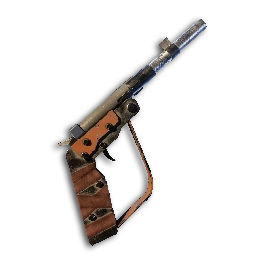 Pistol | Icarus Wiki | Fandom