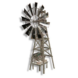 Windmill | Icarus Wiki | Fandom