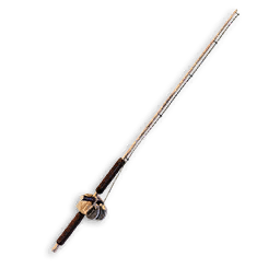 Refined Wood Fishing Rod | Icarus Wiki | Fandom