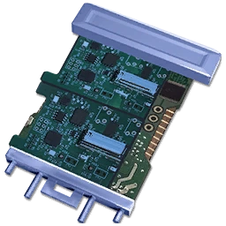 Fisher's Module | Icarus Wiki | Fandom