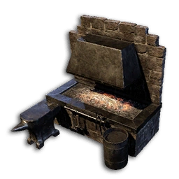 Forge | Icarus Wiki | Fandom