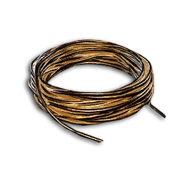 Gold Wire | Icarus Wiki | Fandom