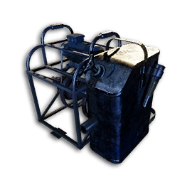 Biofuel Water Pump | Icarus Wiki | Fandom