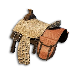 Sandworm Scale Saddle | Icarus Wiki | Fandom