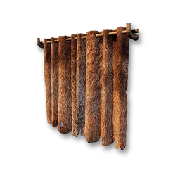 Fur Curtain Window | Icarus Wiki | Fandom