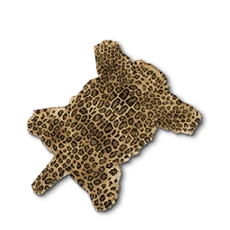 Snow Leopard Rug | Icarus Wiki | Fandom