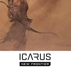 Icarus Wiki