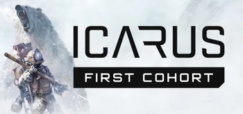 Game | Icarus Wiki | Fandom
