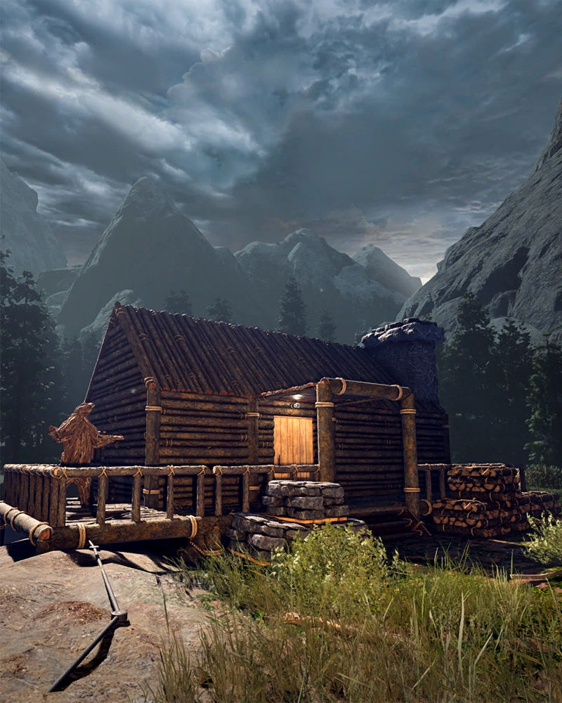 Repercussion | Icarus Wiki | Fandom