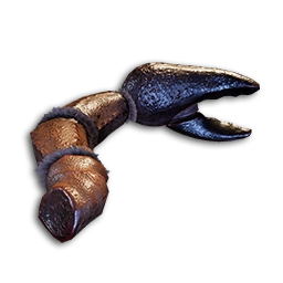 Scorpion Pincer | Icarus Wiki | Fandom