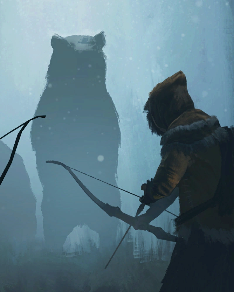 Paintings | Icarus Wiki | Fandom