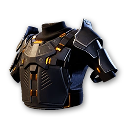 Naneo Chest Armor | Icarus Wiki | Fandom