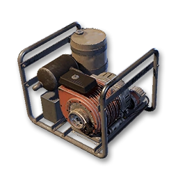 Biofuel Generator | Icarus Wiki | Fandom