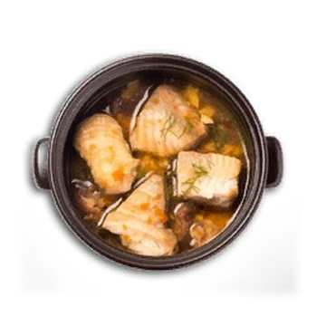 how to prepare ghanaian fresh fish light soup