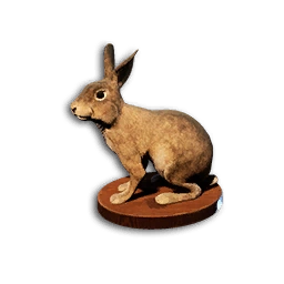 Rabbit Trophy | Icarus Wiki | Fandom