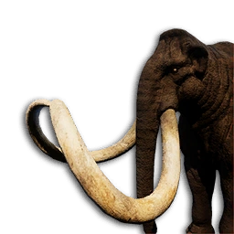 Columbian Mammoth | Icarus Wiki | Fandom