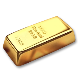 Refined Gold | Icarus Wiki | Fandom