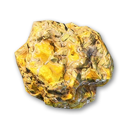 Sulfur | Icarus Wiki | Fandom