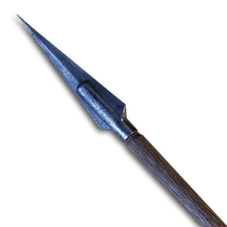 Steel Arrow | Icarus Wiki | Fandom