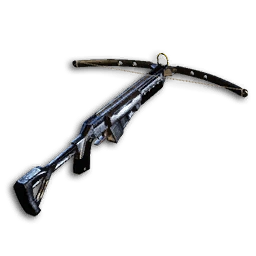 Titanium Crossbow | Icarus Wiki | Fandom