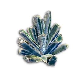 Oxite Cluster Lamp | Icarus Wiki | Fandom