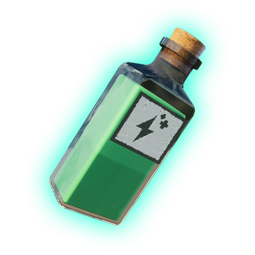 Stamina Enhancement Tonic | Icarus Wiki | Fandom