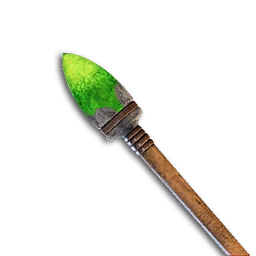 Poison Arrow | Icarus Wiki | Fandom