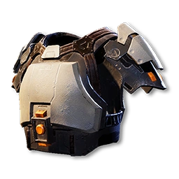 Composite Chest Armor | Icarus Wiki | Fandom