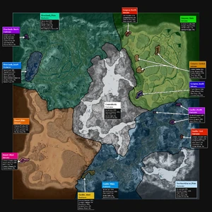 Category:Fishing Zone | Icarus Wiki | Fandom