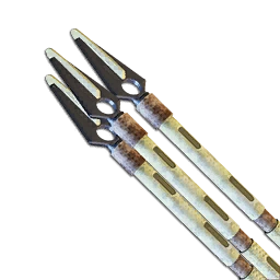 Larkwell Bleed Arrow Bundle | Icarus Wiki | Fandom