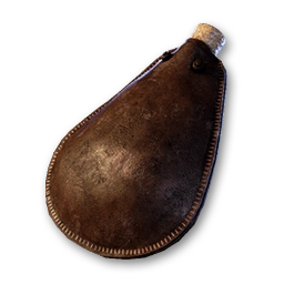 Waterskin | Icarus Wiki | Fandom