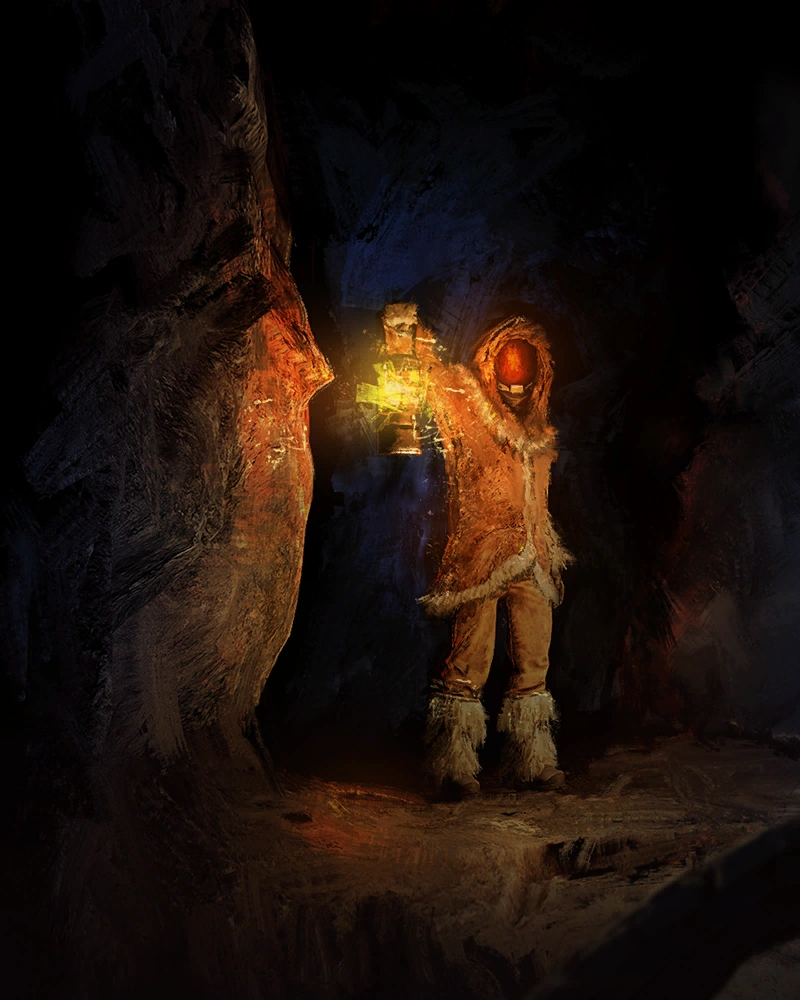 Null Sector | Icarus Wiki | Fandom