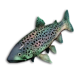 Opal Trout | Icarus Wiki | Fandom