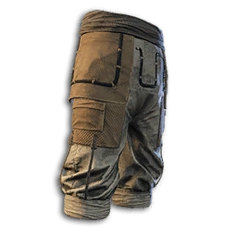 Wayfarer Leg Armor | Icarus Wiki | Fandom