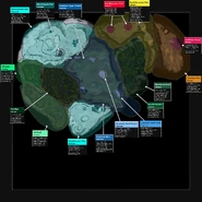 Prometheus Stillwater (Fishing Zone) | Icarus Wiki | Fandom