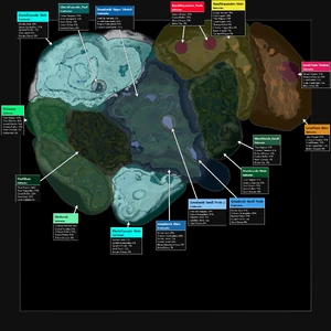 Category:Fishing Zone | Icarus Wiki | Fandom