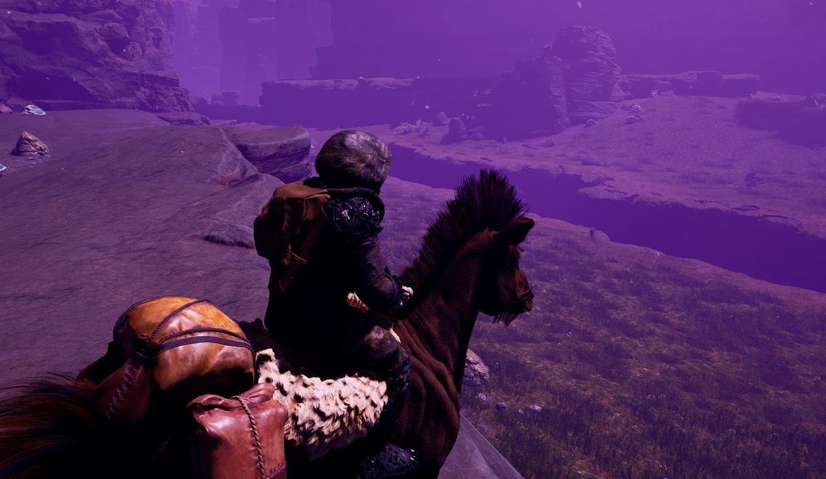 Mounts | Icarus Wiki | Fandom