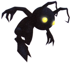 Heartless | I Cavalieri della Speranza Wiki | Fandom