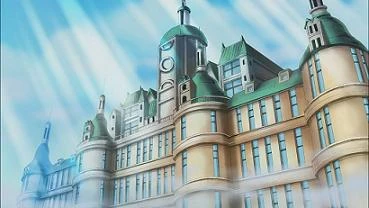 Conquista di Marijoa | I Cavalieri della Speranza Wiki | Fandom