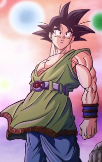 Gokuro | I Cavalieri della Speranza Wiki | Fandom