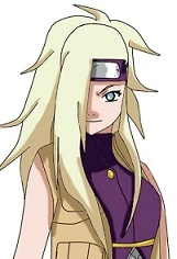 Ino Yamanaka | I Cavalieri della Speranza Wiki | Fandom