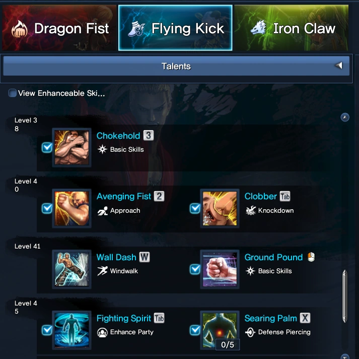 Specialization-1 | Icbb Wiki | Fandom